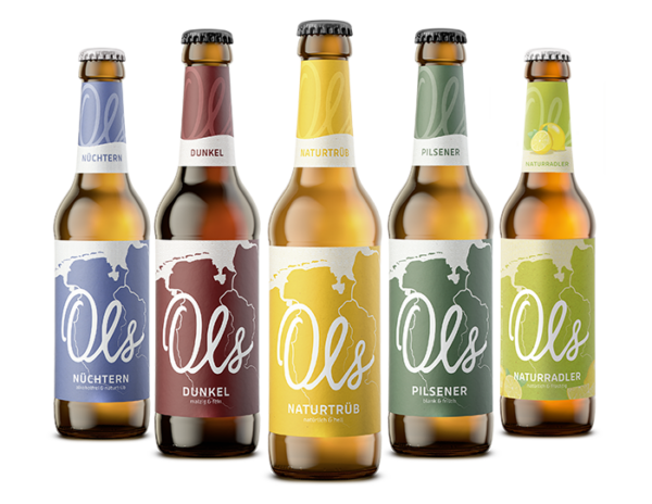 Start – Ols Brauerei Biergenuss aus Oldenburg